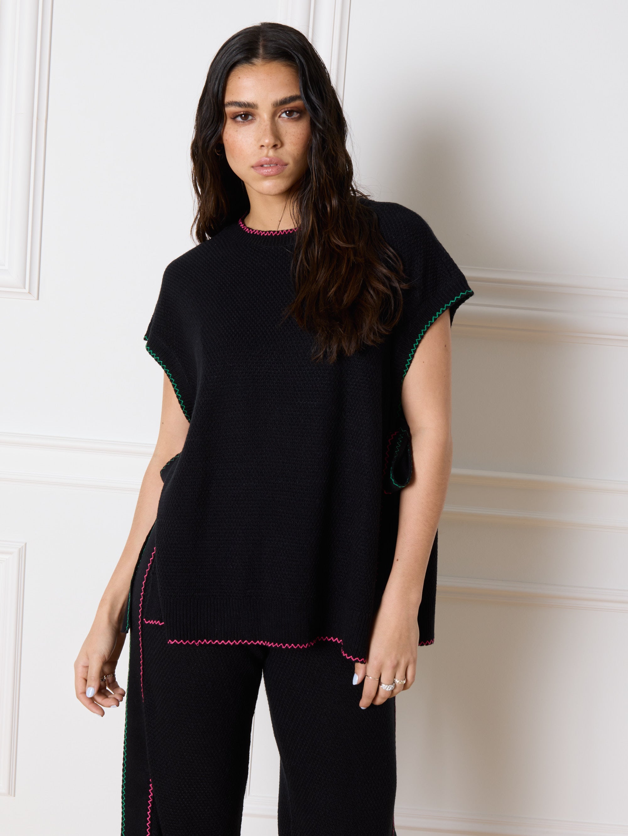 RUBY SPENCER – Refined Department