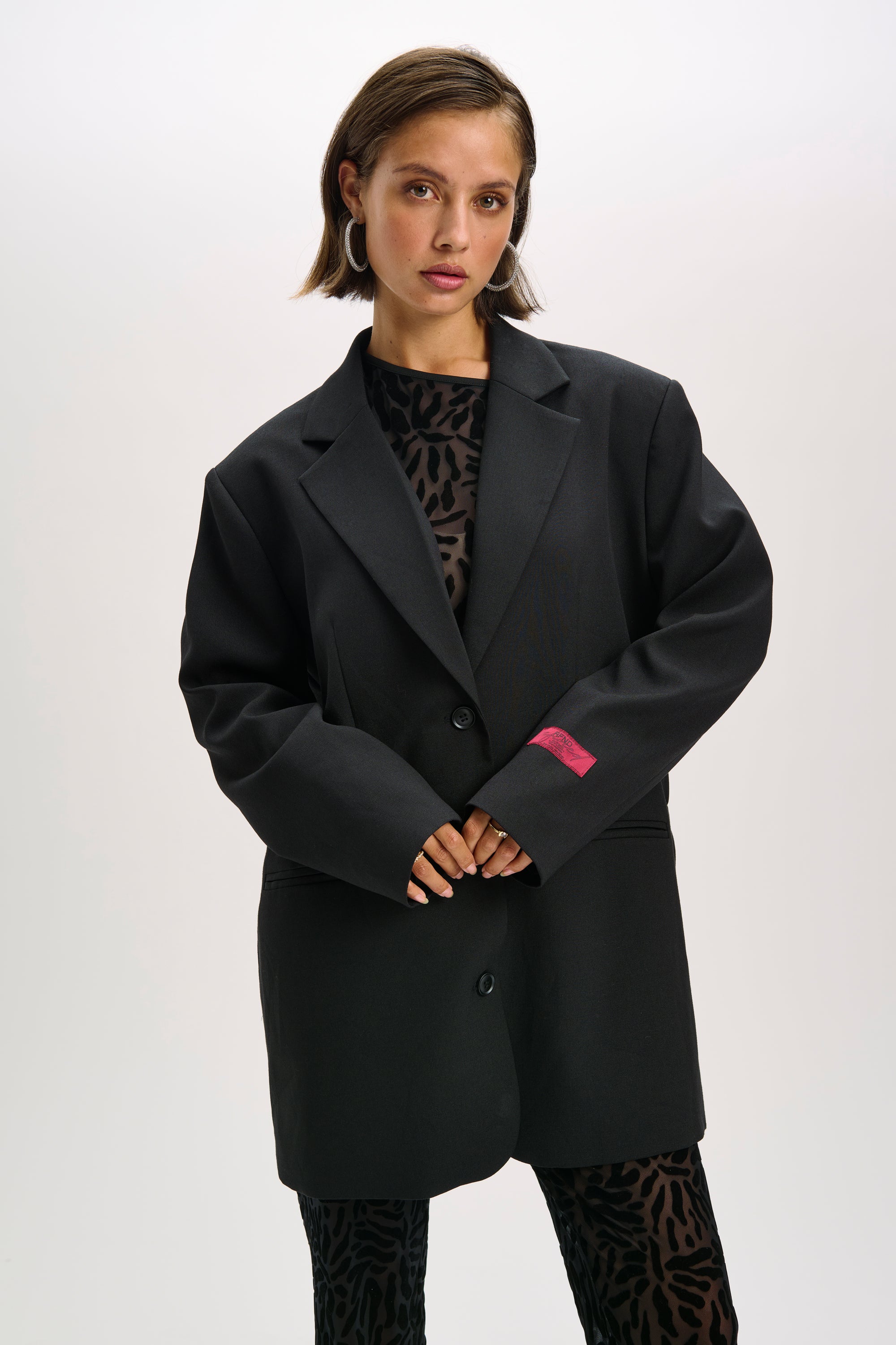 RFND x Anne & Esther – Refined Department