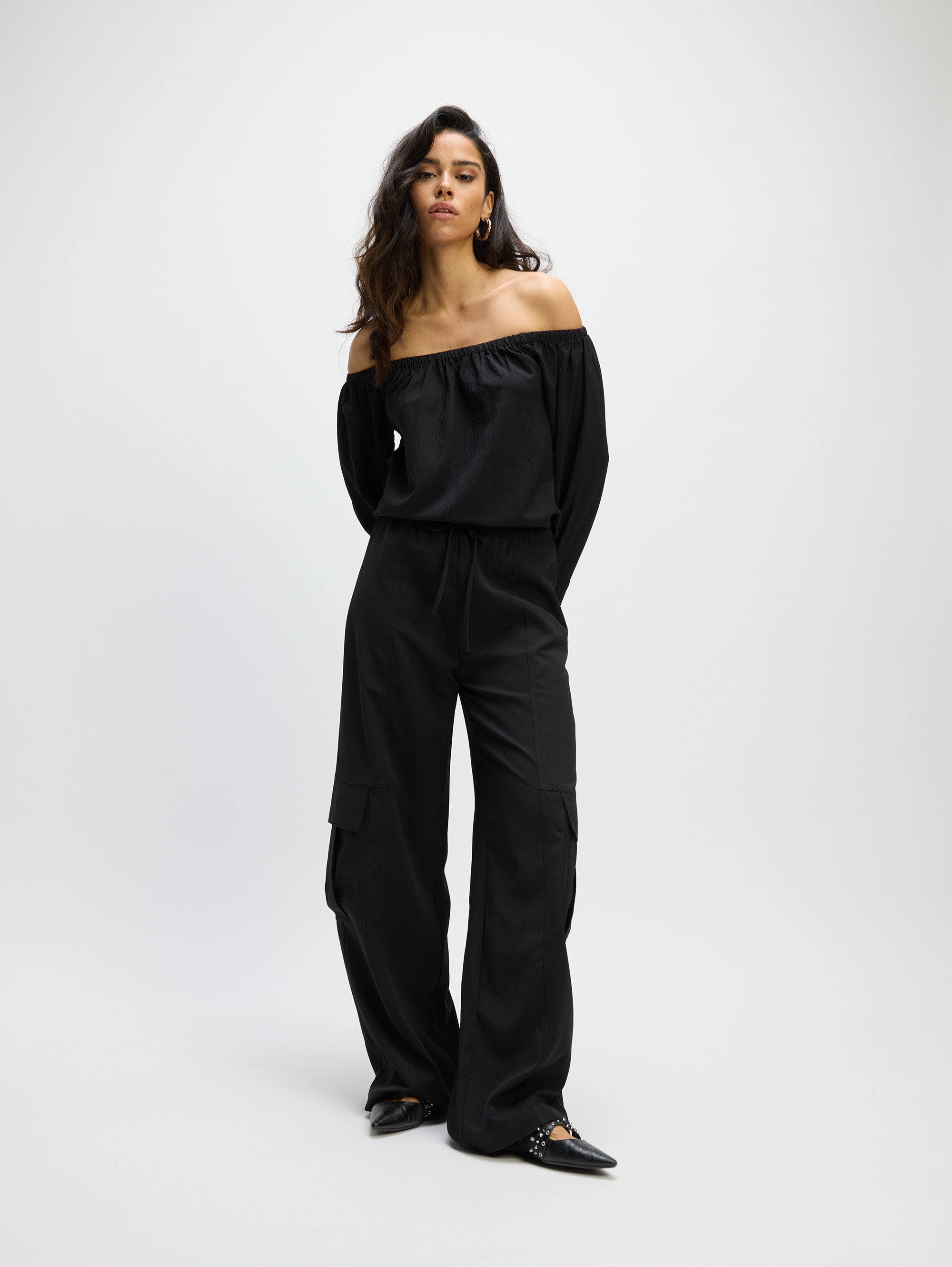 NEVADA PANTS – Refined Department
